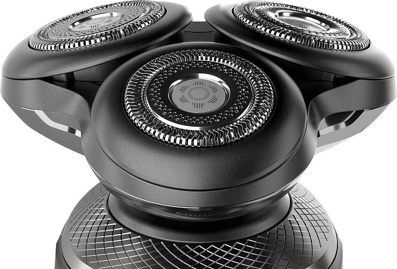 Philips Reserve scheerkoppen SH98 voor series 9000 prestige - Klokken.shop